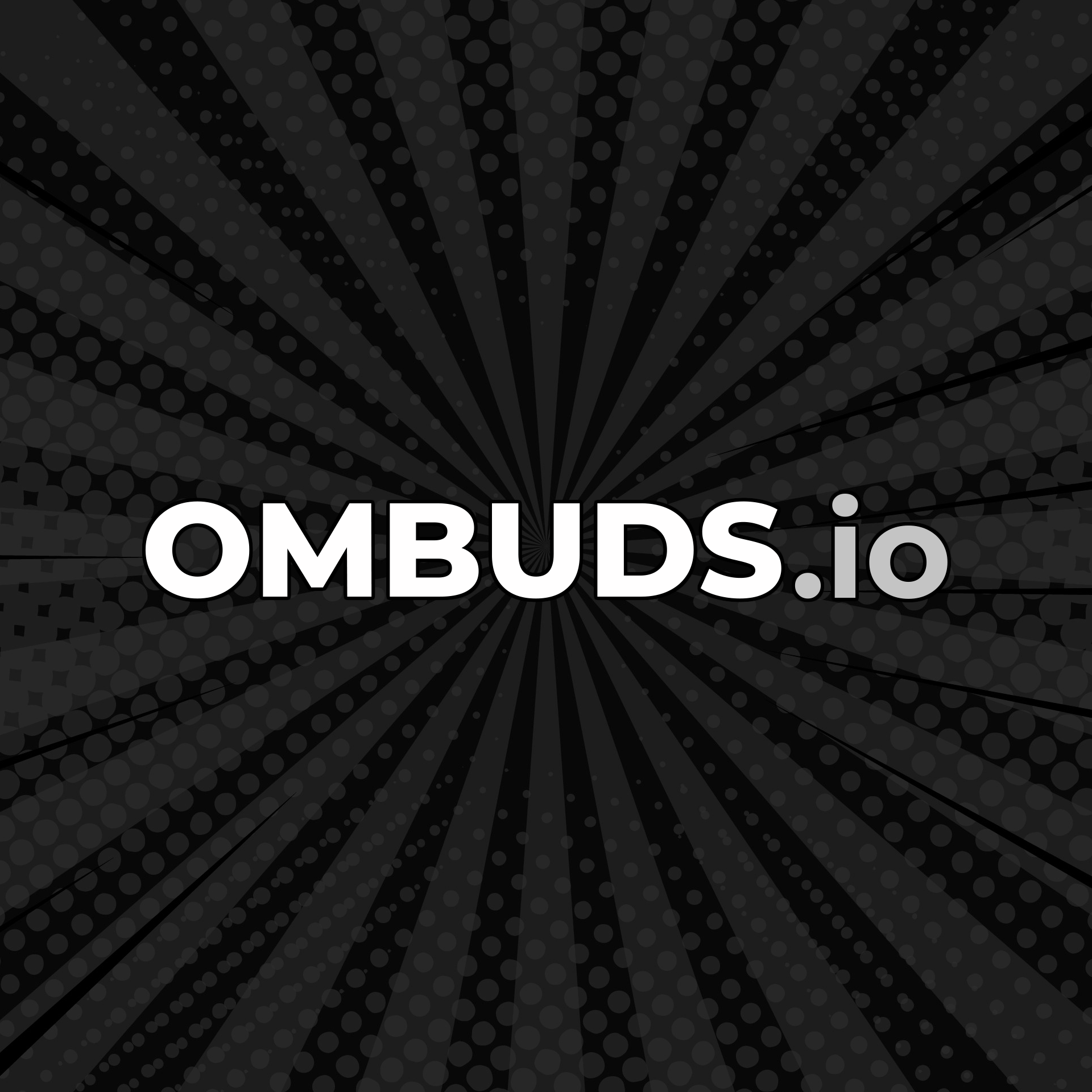 Home - Ombuds.io - Entertainment Industry Ombuds Services
