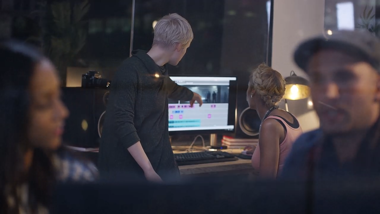 VFX Studio Ombuds - Ombuds.io